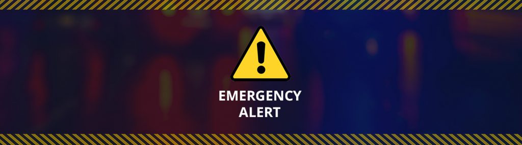 Emergency Alert System Updates | WVU Parkersburg