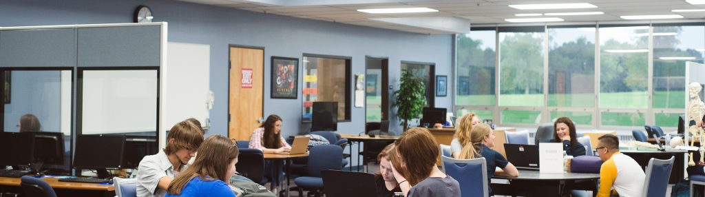 Tutoring Center | WVU Parkersburg