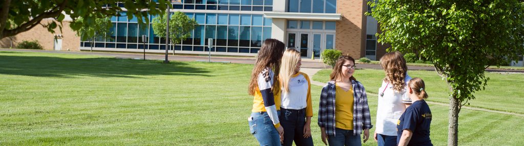 About | WVU Parkersburg