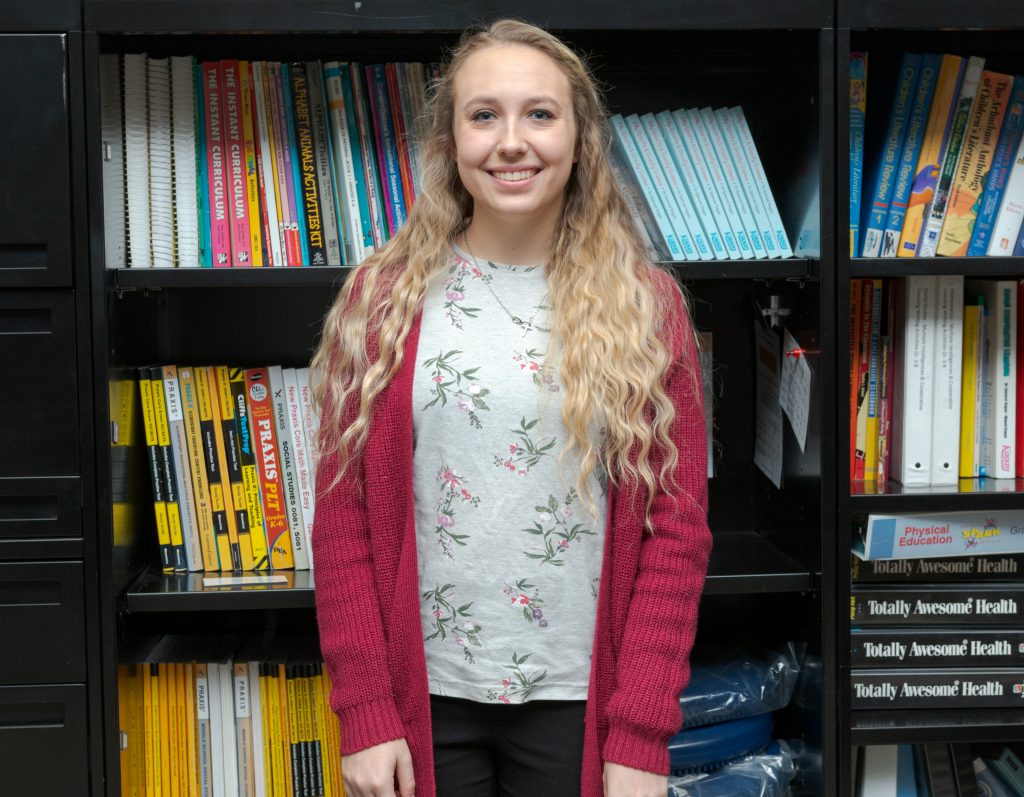 WVU Parkersburg announces spring 2020 student teacher candidates - WVU ...