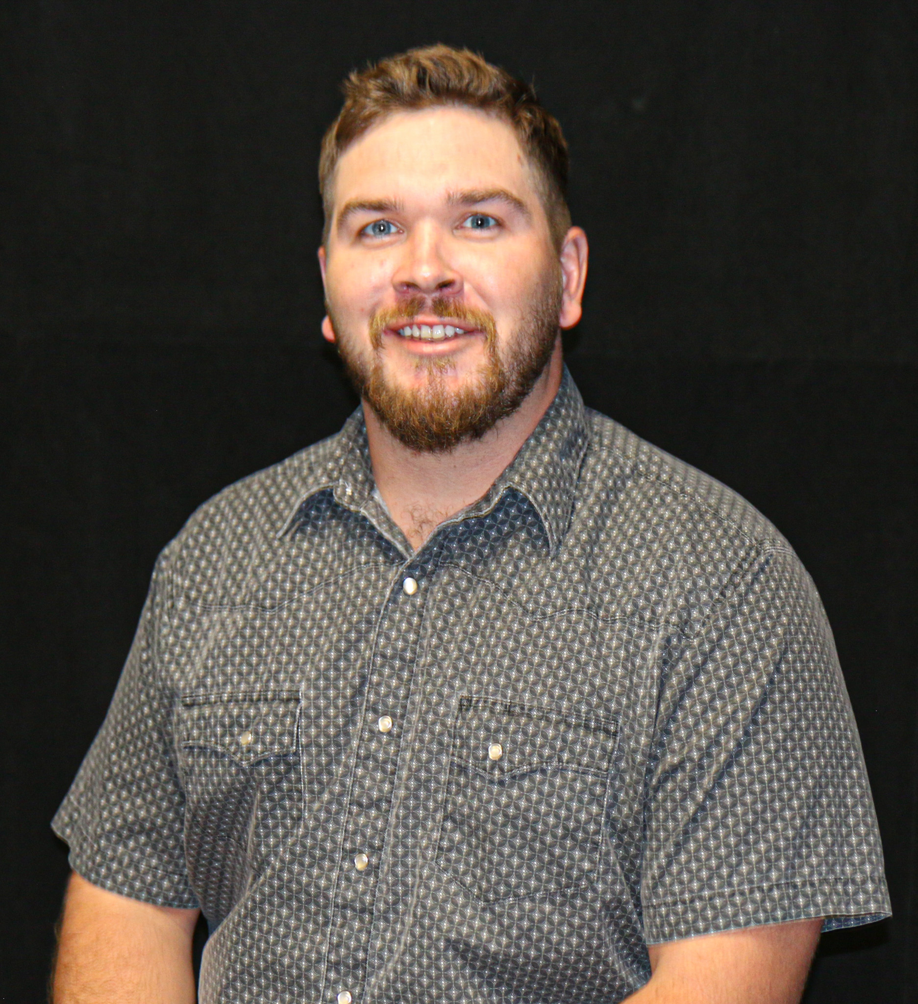 John Riggs | WVU Parkersburg