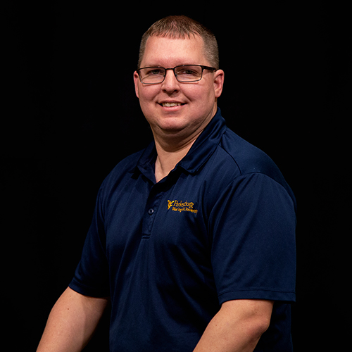 Board of Governors | WVU Parkersburg