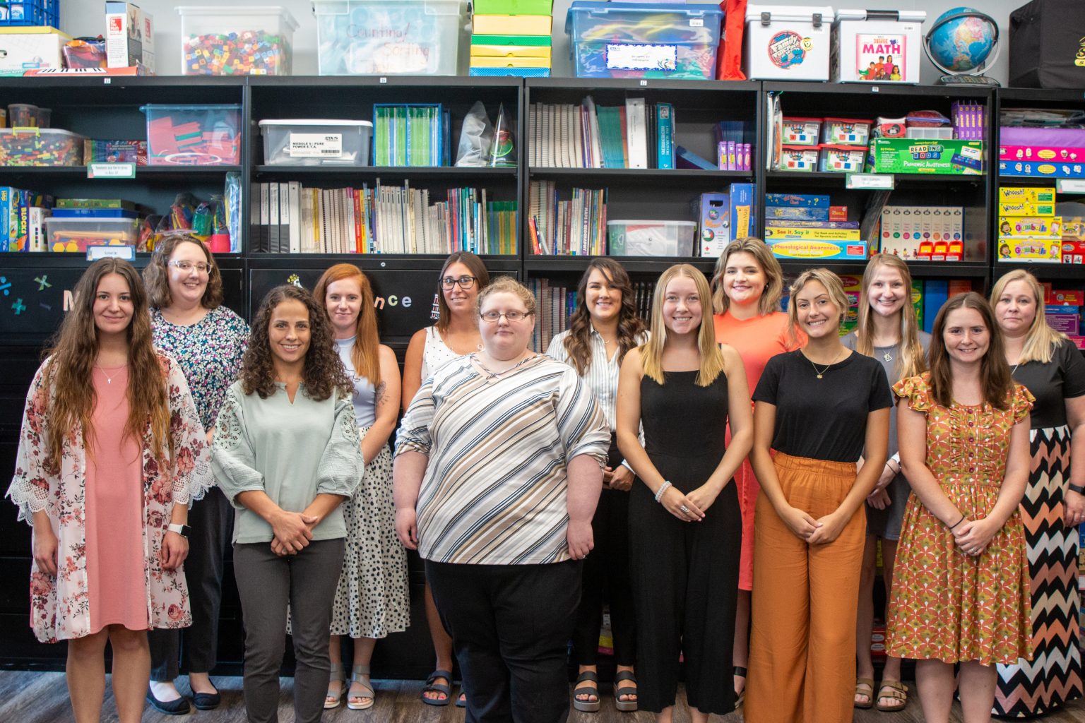 WVU Parkersburg Professional Studies Division Announces Fall 2022 ...