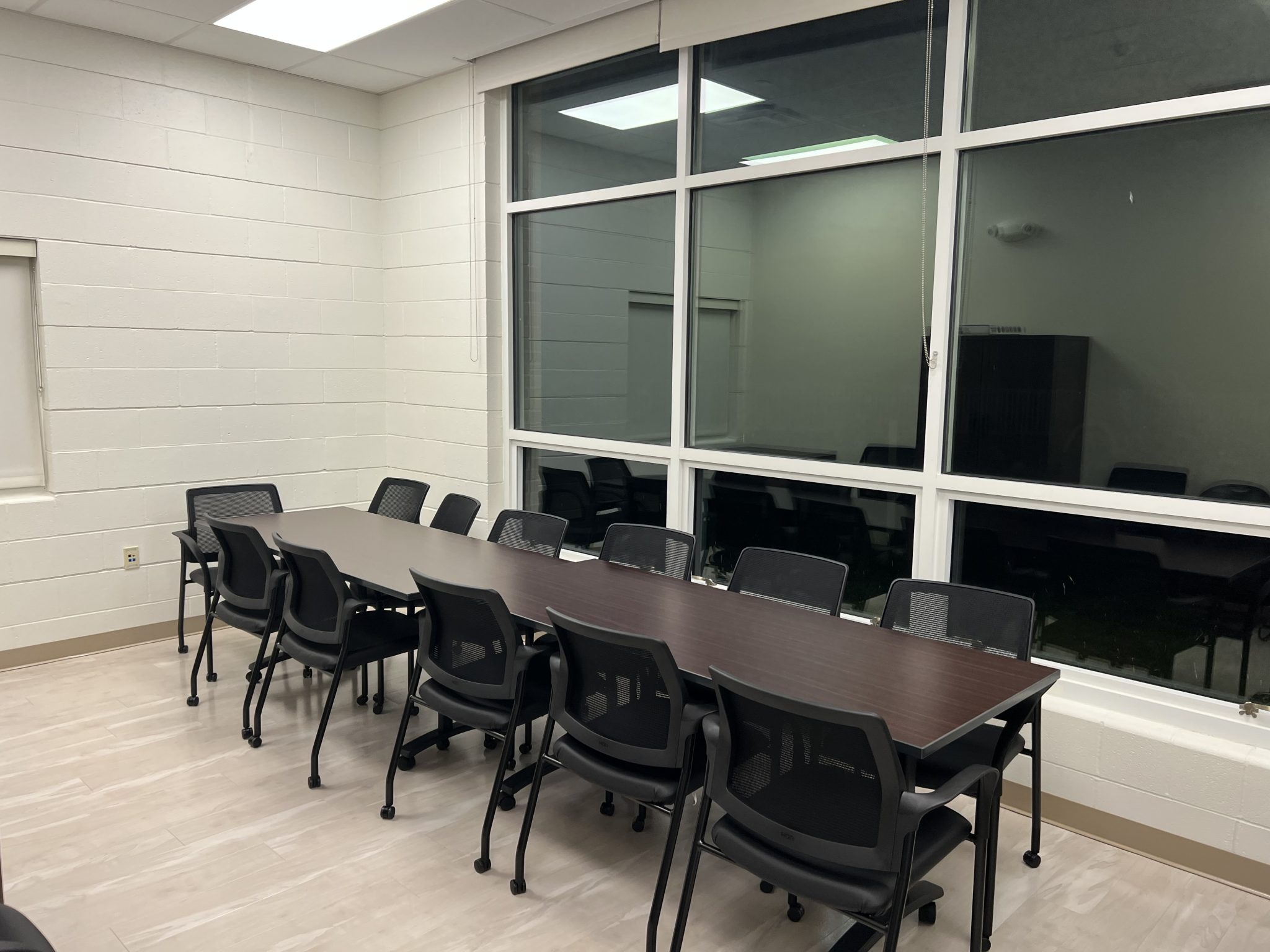 Coplin Health Systems Opens New Health Clinic on WVU Parkersburg Campus ...