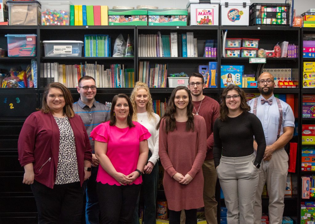 WVU Parkersburg Professional Studies division announces Spring 2023 ...