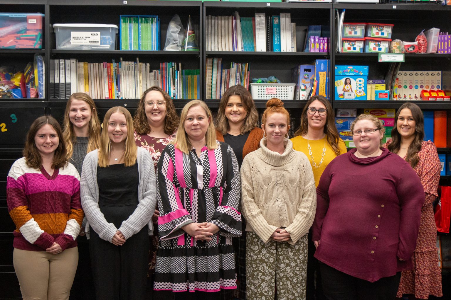 WVU Parkersburg Professional Studies division announces Spring 2023 ...