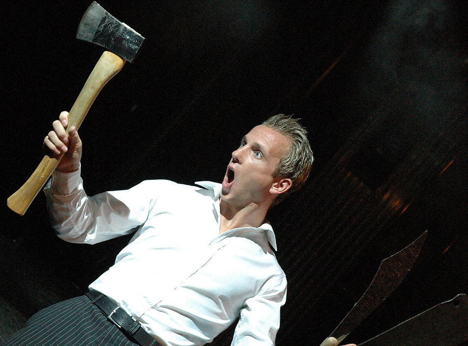 WVU Parkersburg Backdoor Comedy Club to Feature “America’s Got Talent ...