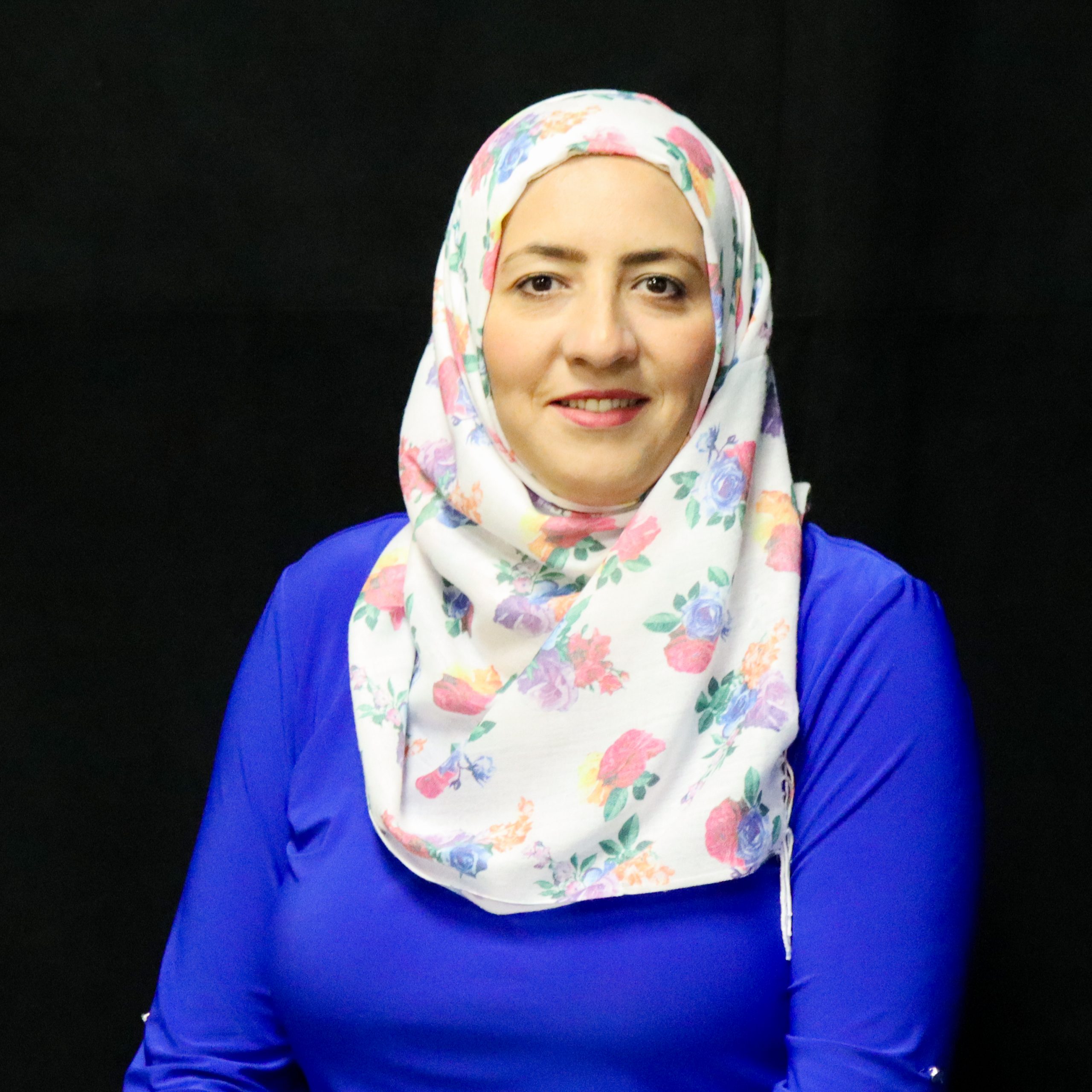 Majeda AlWaked | WVU Parkersburg