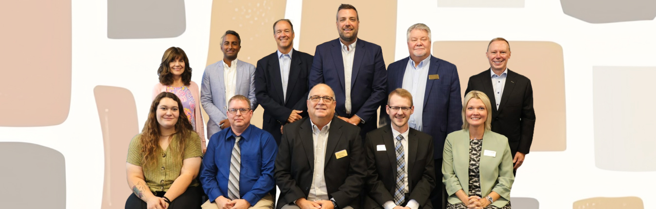 Board of Governors - WVU Parkersburg